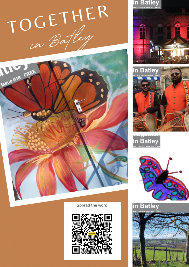 Why Together in Batley Matters: Reaching Those Who Need It Most ...