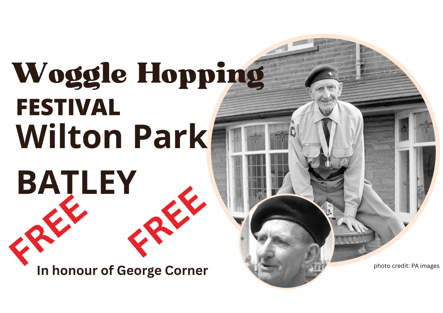 Together in Batley - The good news newspaper